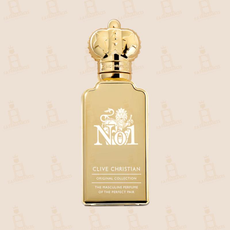 F.A Fragrances - Product Details