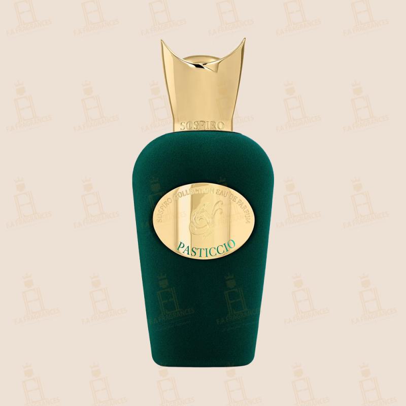 F.A Fragrances - Product Details