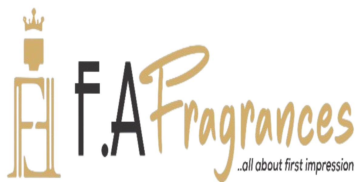 F.A Fragrances - Home